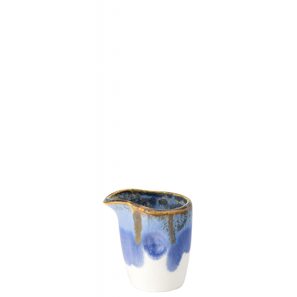 Titan Tapas Dish 4″ (10cm) - Sugar & Lime