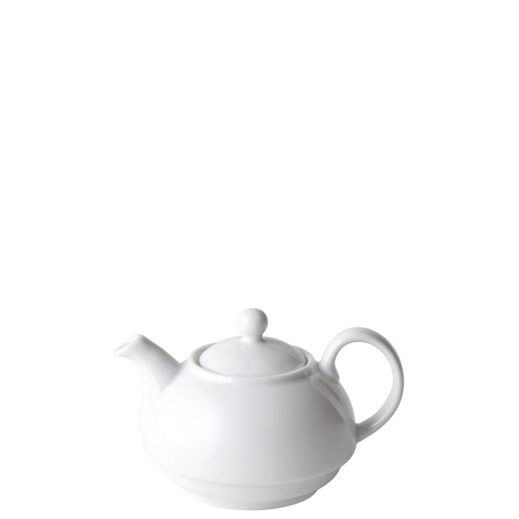 Titan One Cup Teapot 34cl/12oz - Sugar & Lime