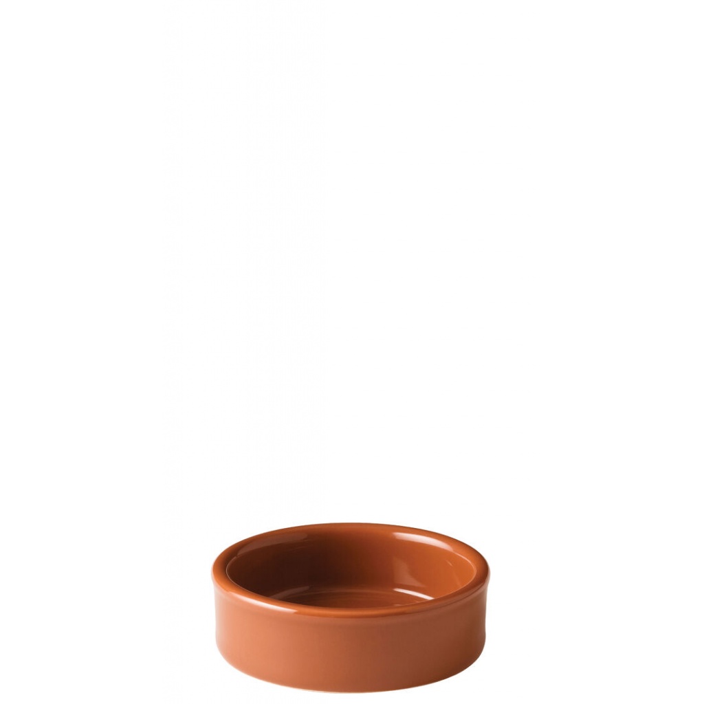 Titan Tapas Dish 3.5″ (9cm) - Sugar & Lime