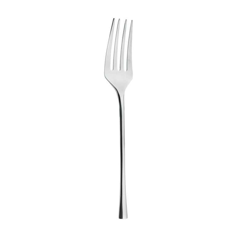 Deco Table Fork - Sugar & Lime