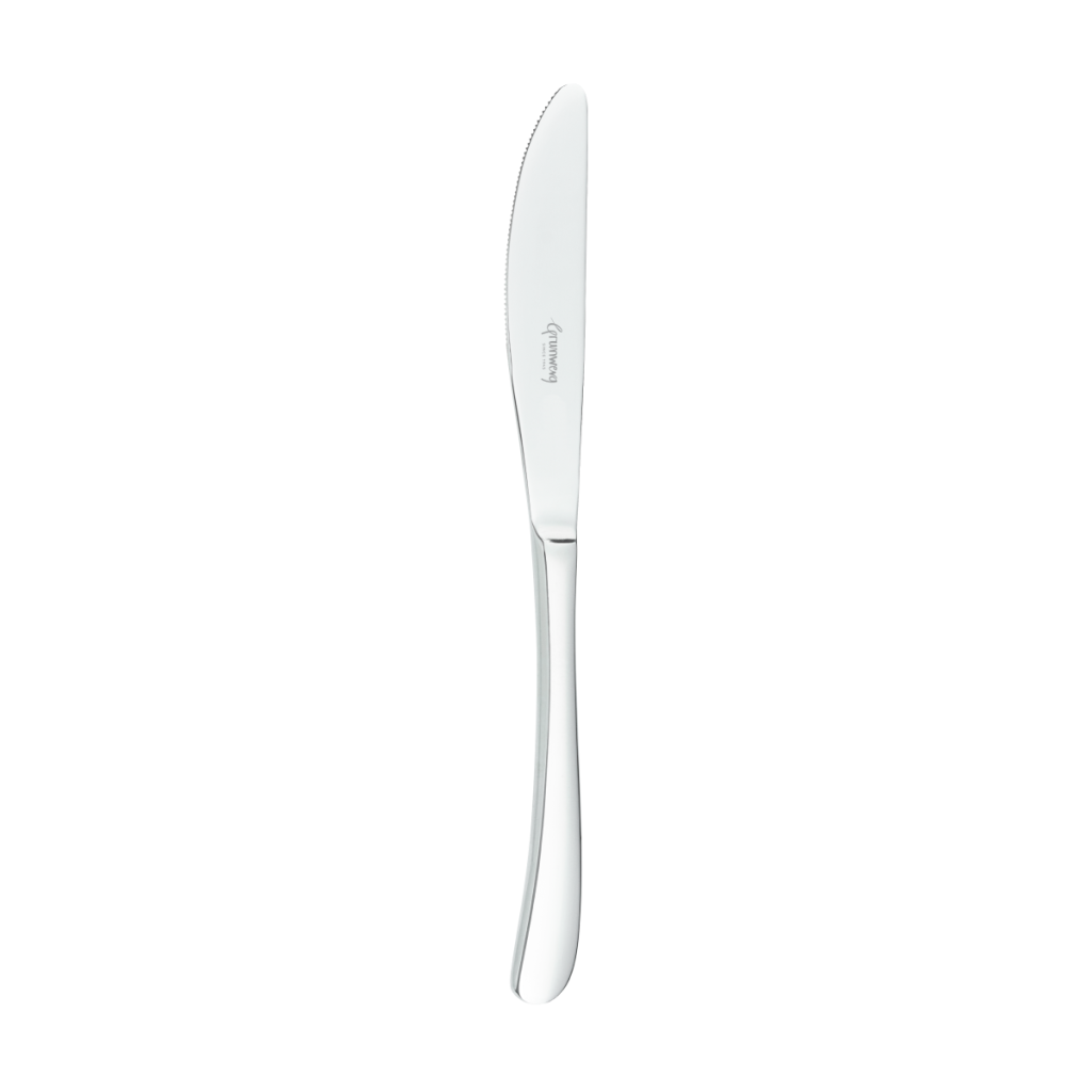 Samba Table Knife - Sugar & Lime