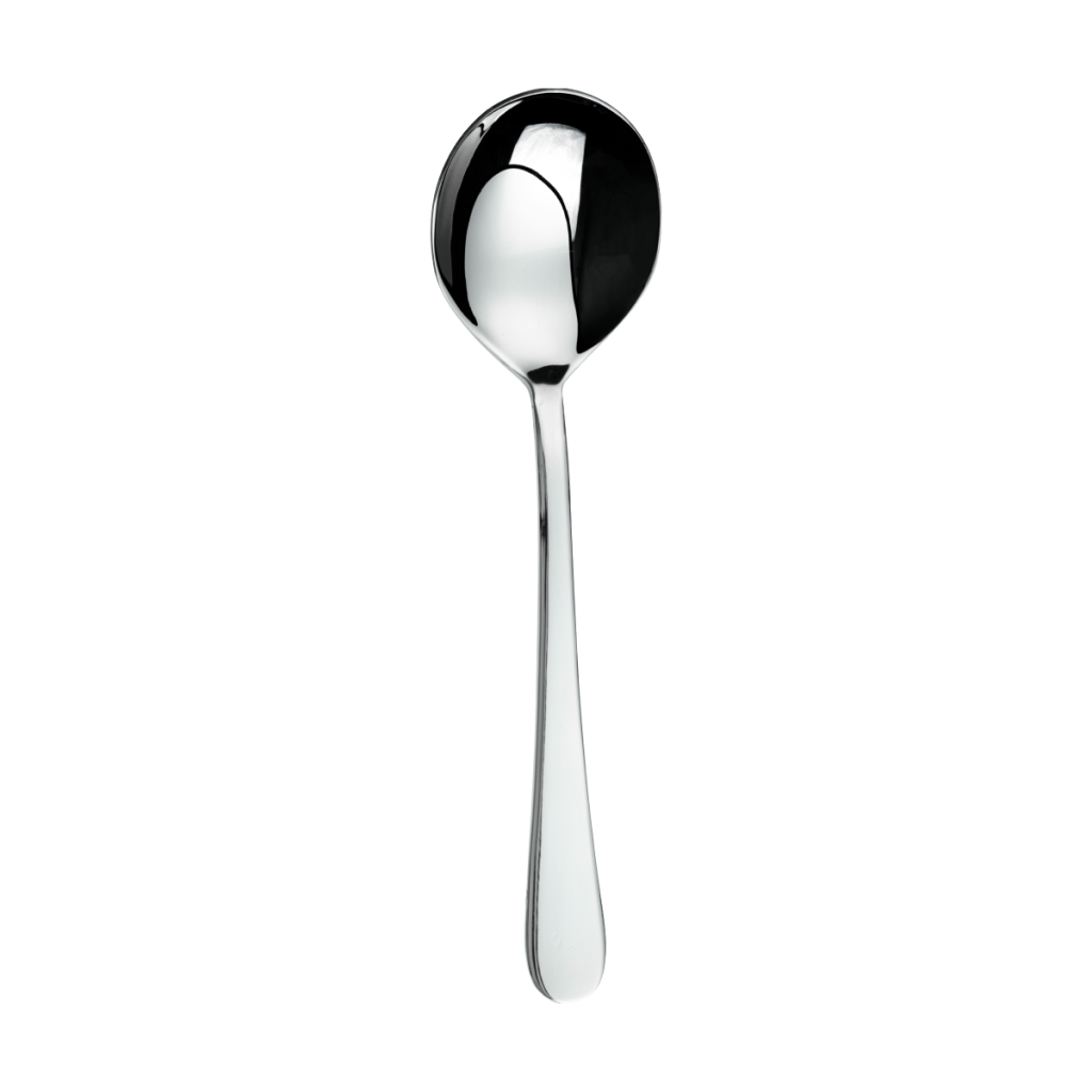 Windsor Soup Spoons - Sugar & Lime