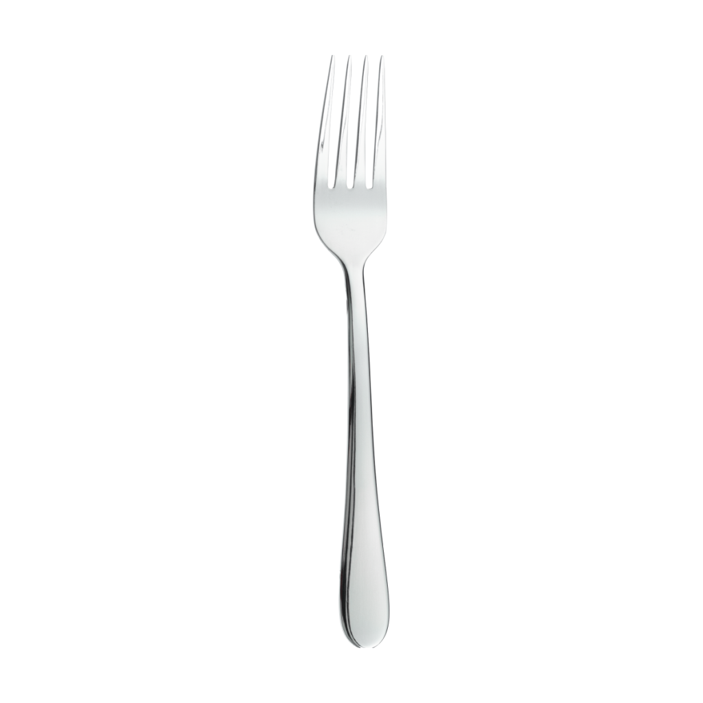 Windsor Table Forks - Sugar & Lime