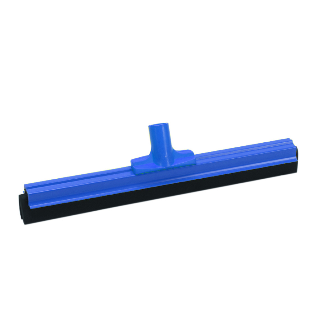 Hygiene Squeegee Blue 45cm - Sugar & Lime