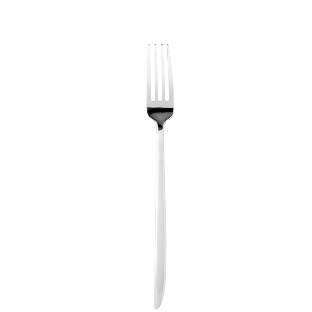 Orca Table Fork - Sugar & Lime