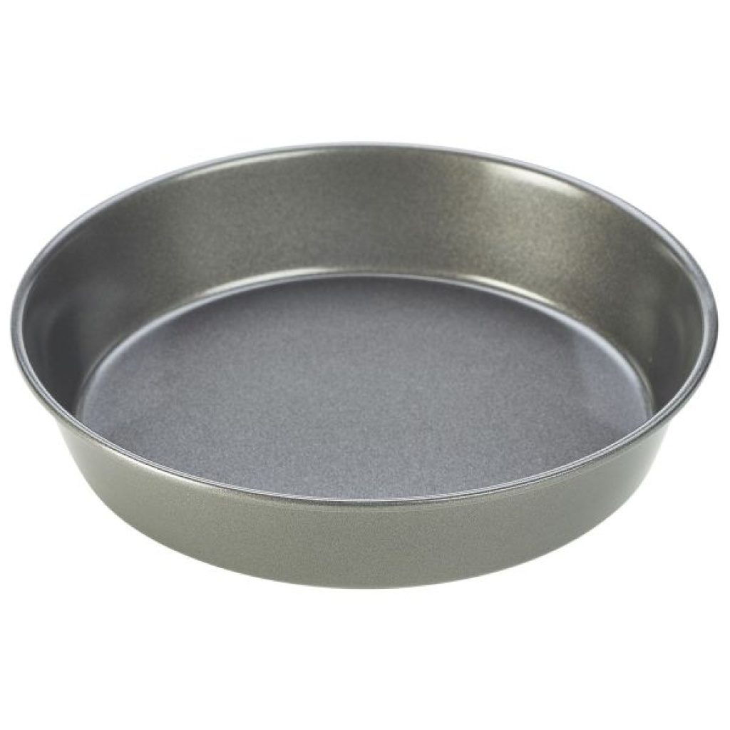 Round Cake Pan/Pie Dish 23cm x 5cm - Sugar & Lime