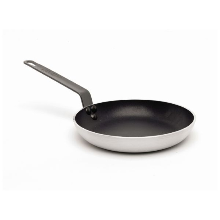Non Stick Teflon Aluminium Frying Pan 32cm - Sugar & Lime