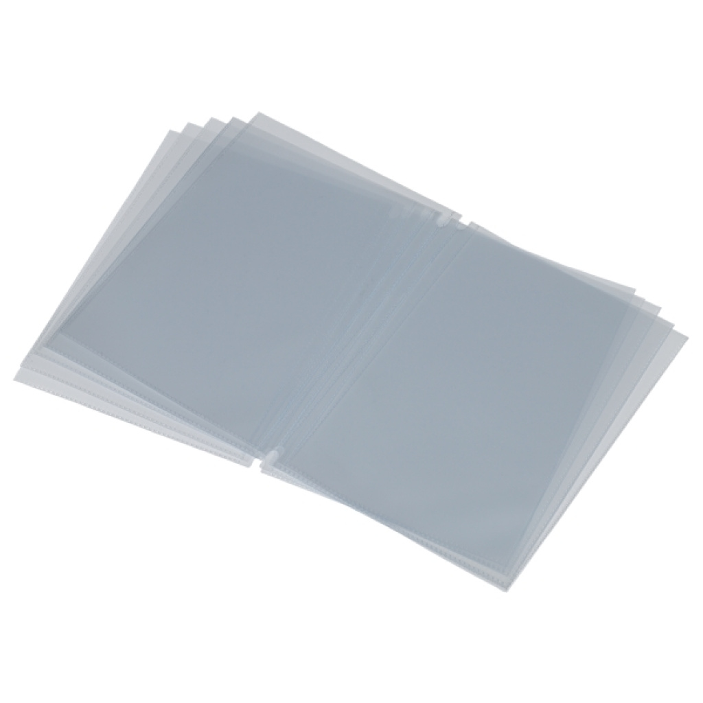 Menu Inserts A4 – Pack of 10 - Sugar & Lime